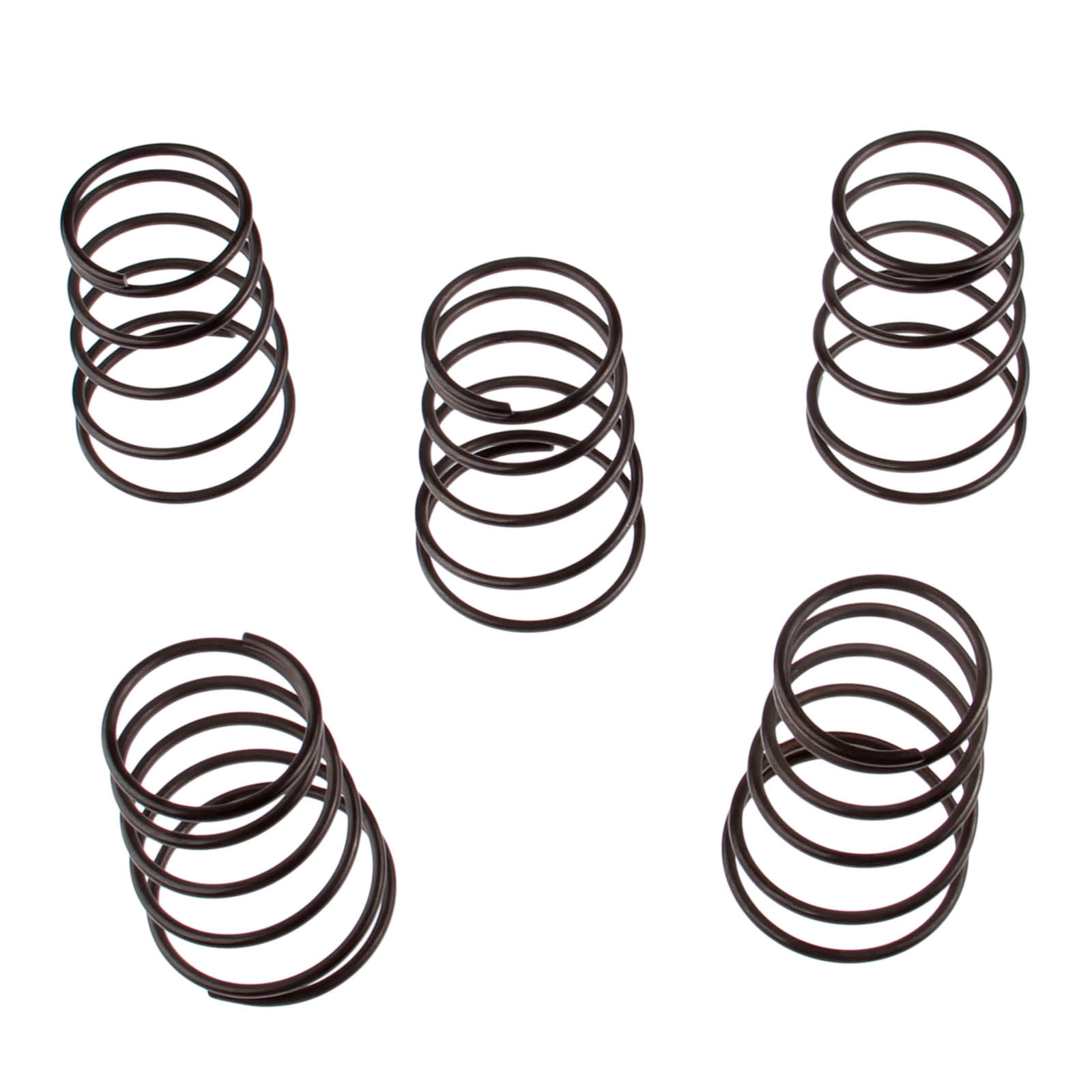 5pcs Grass Trimmer Head Springs Replacement Fors Universal Brush Cutter ...